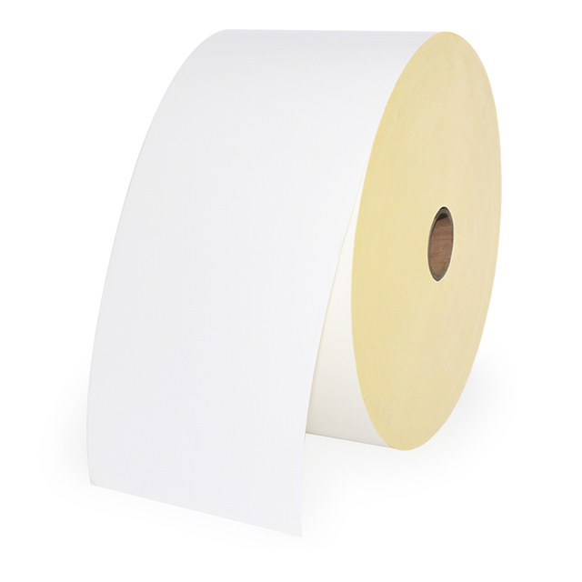 China Raw Material Jumbo Roll sticker manufacturers, Raw Material Jumbo ...