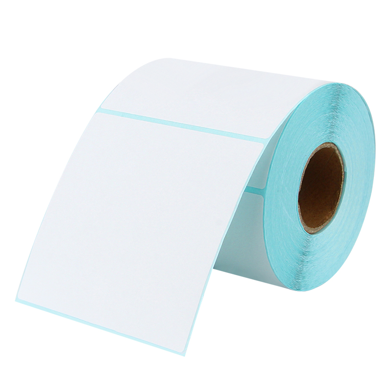 4x4 Shipping Label 4x4 Thermal Transfer Label Shipping Labels 4 X 4 ...